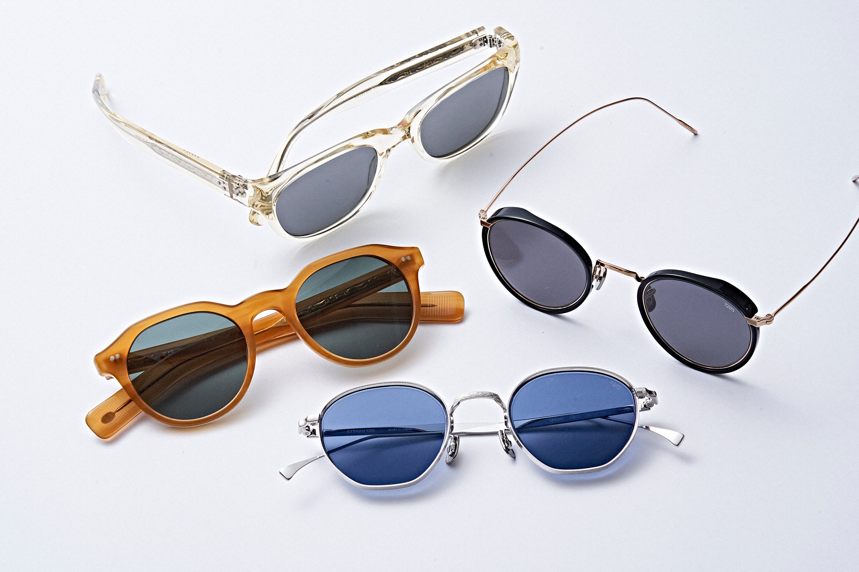 EYEVAN USA Online Store