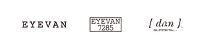 Brands – EYEVAN USA Online Store